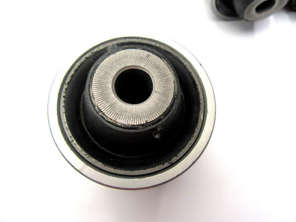 Rolls Royce Phantom wishbone lower upper control arms bushing 8pcs #36 ...