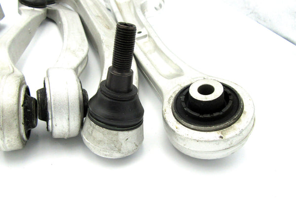 Bentley GTC GT Flying Spur Upper & Lower Front Suspension Control Arms ...