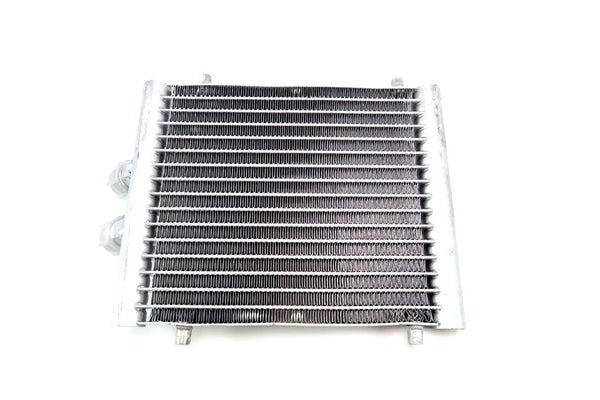 Bentley Continental Gt Gtc Flying Spur front differential oil cooler ...