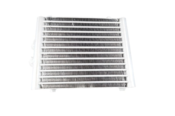 Bentley Continental Gt Gtc Flying Spur front differential oil cooler ...